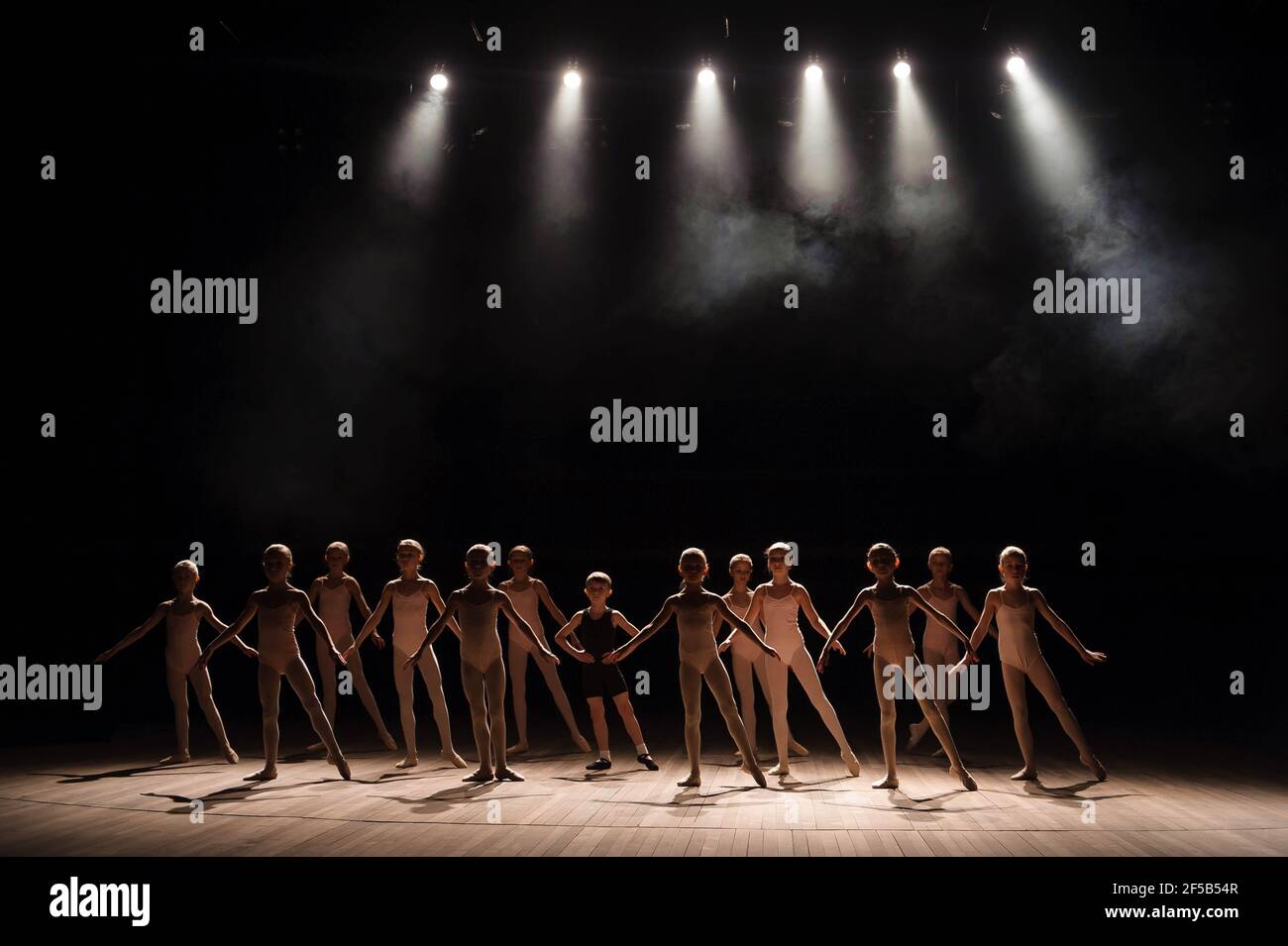 Choreographic design hi-res stock photography and images - Alamy