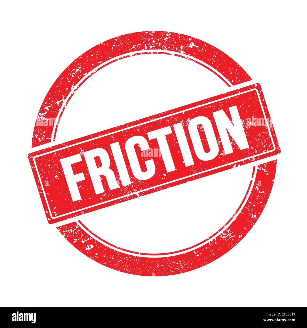 Friction stamp hi-res stock photography and images - Alamy