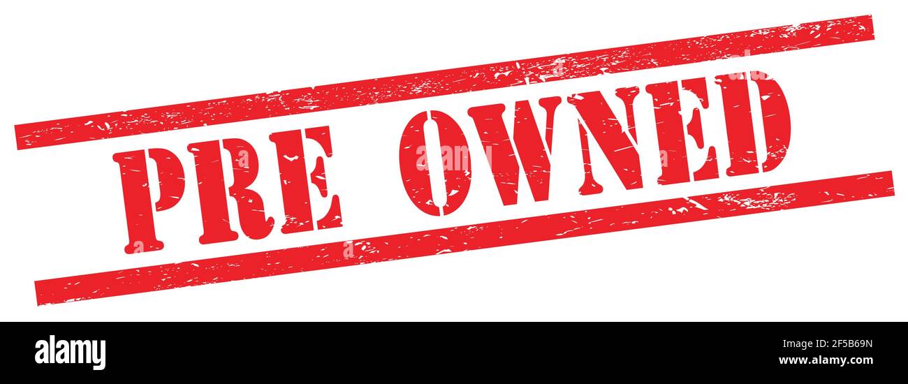 Pre owned stamp hi-res stock photography and images - Alamy