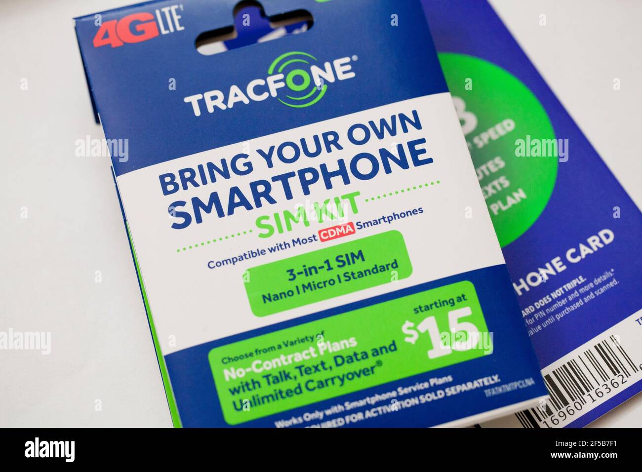 Prepaid High Resolution Stock Photography and Images - Alamy