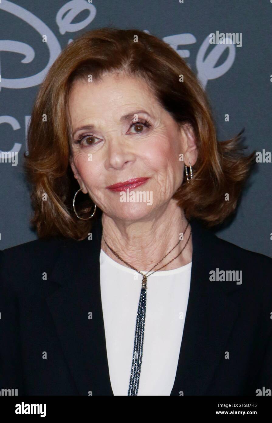 **FILE PHOTO** Actress Jessica Walter Has Passed Away at 80. NEW YORK ...