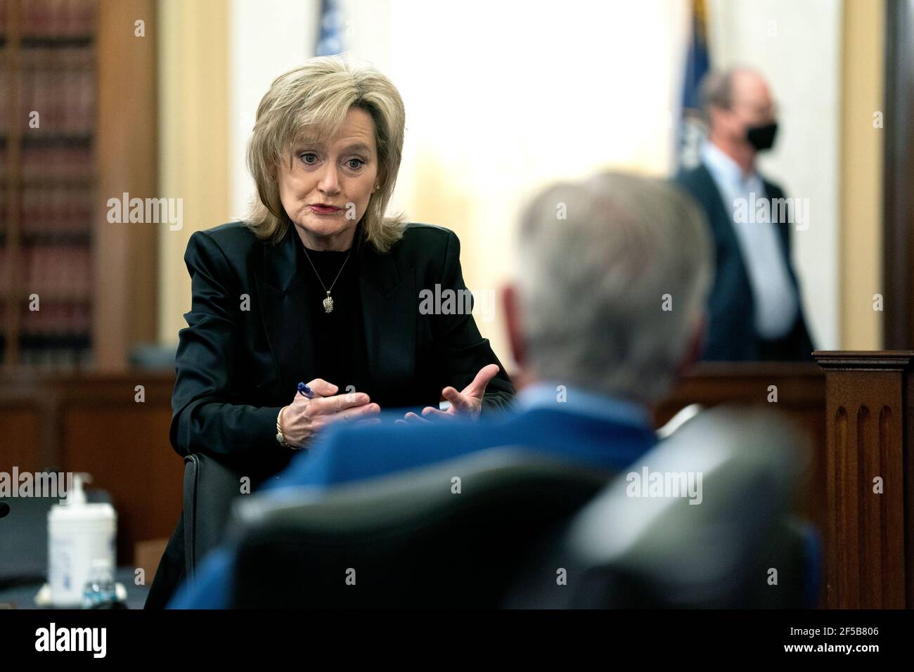 Cindy russell hi-res stock photography and images - Alamy