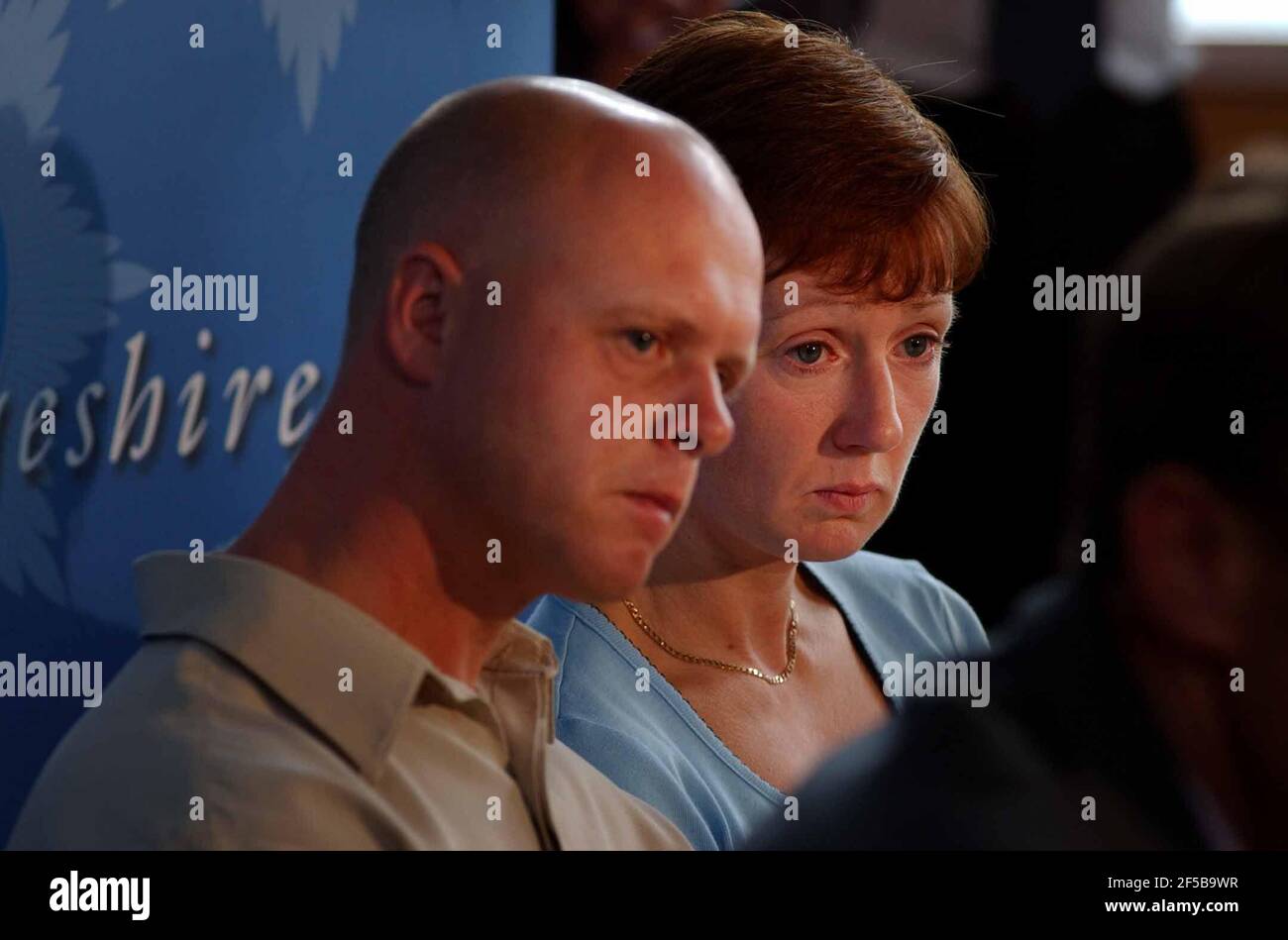 Parents holly wells hi-res stock photography and images - Alamy