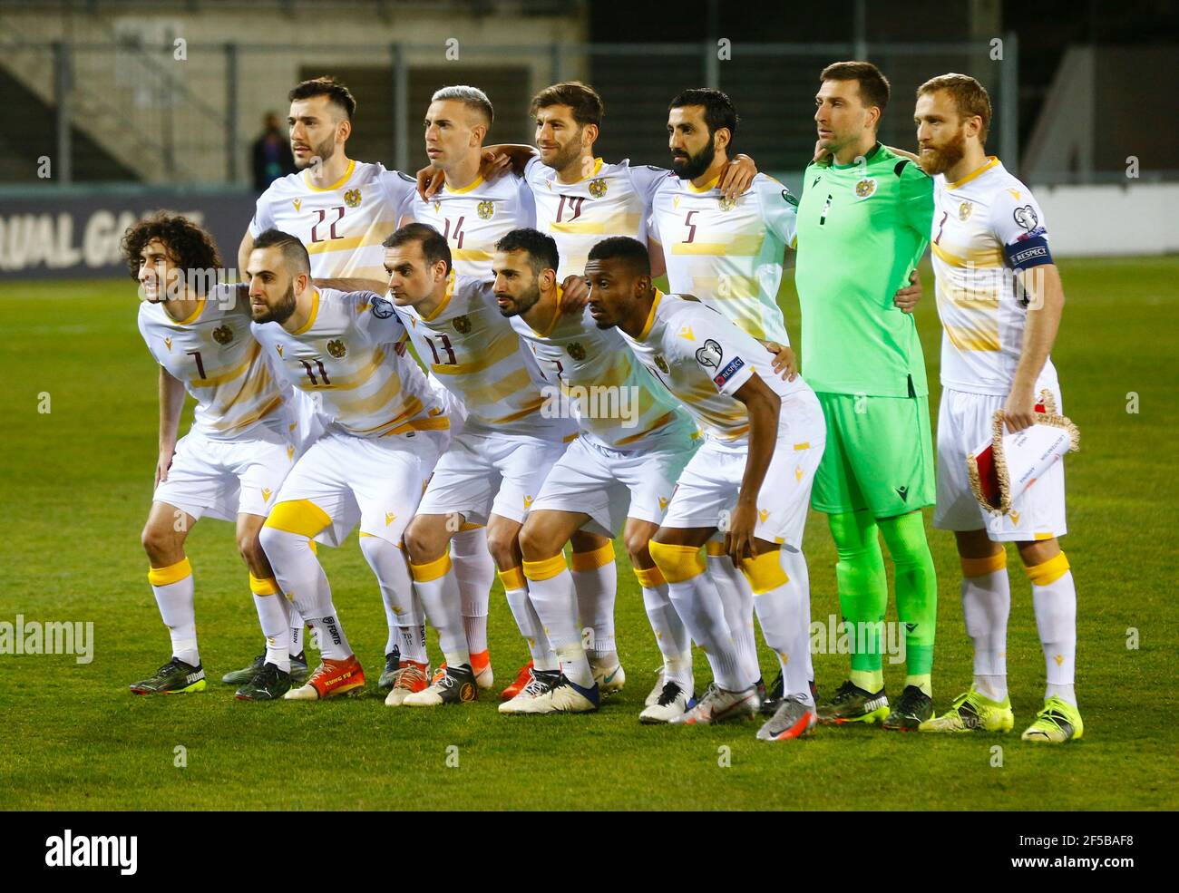 The team photo of liechtenstein hi-res stock photography and images - Alamy