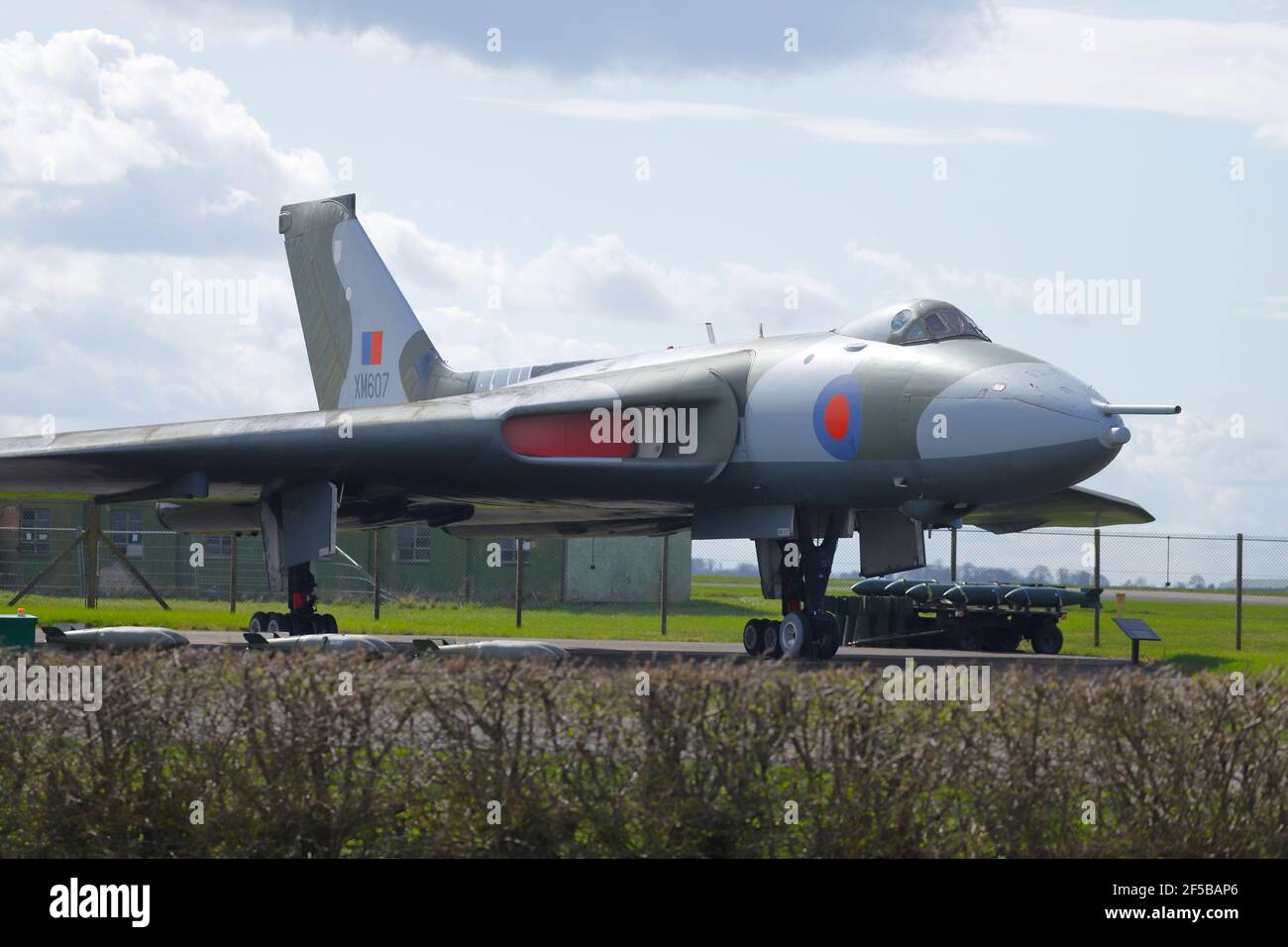 Vulcan project hi-res stock photography and images - Alamy