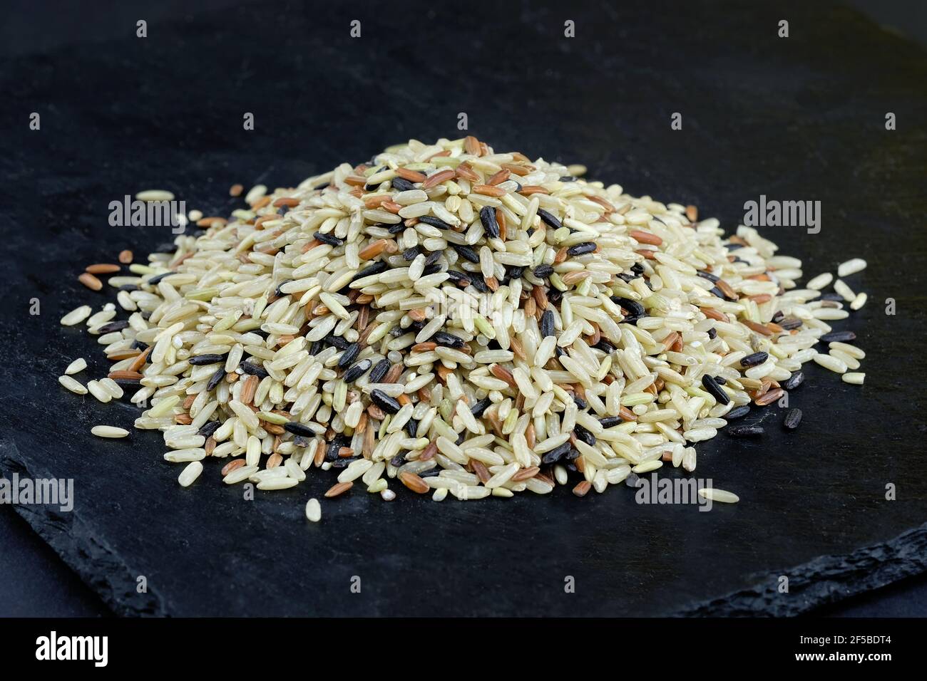 Unpeeled Rice High Resolution Stock Photography and Images - Alamy