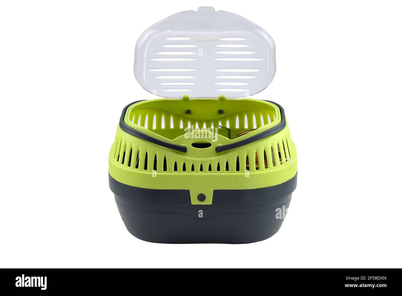 Animal Transport Cage High Resolution Stock Photography and Images - Alamy