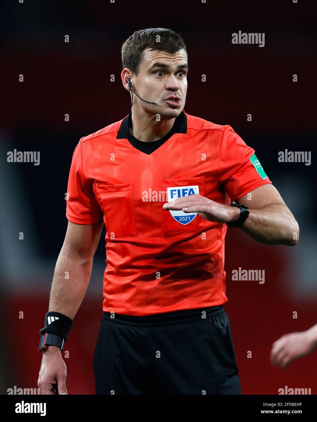 Kirill levnikov hi-res stock photography and images - Alamy