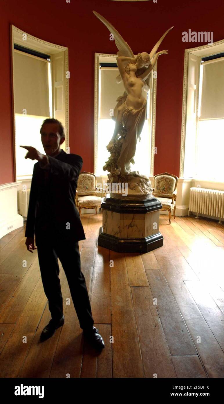 Wernher collection hi-res stock photography and images - Alamy