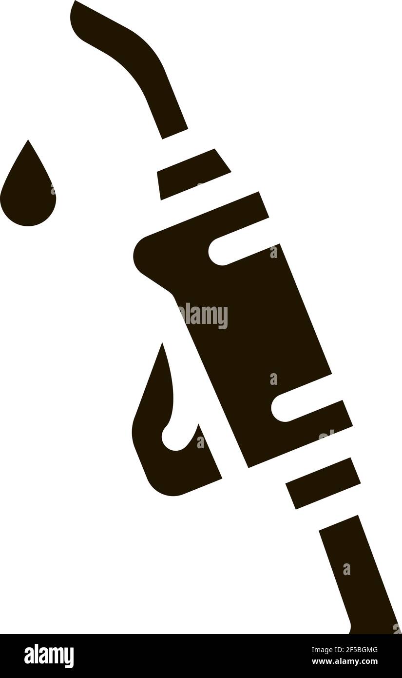 gas pipeline icon vector illustration Stock Vector Image & Art - Alamy