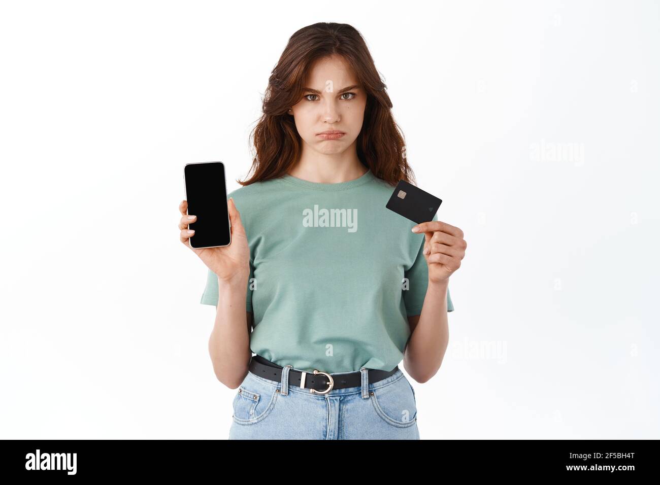 Empty bank account hi-res stock photography and images - Alamy