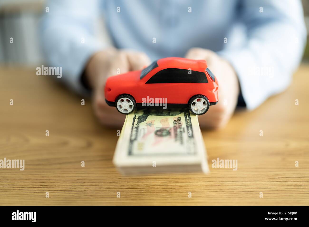 Finance vehicle hi-res stock photography and images - Alamy