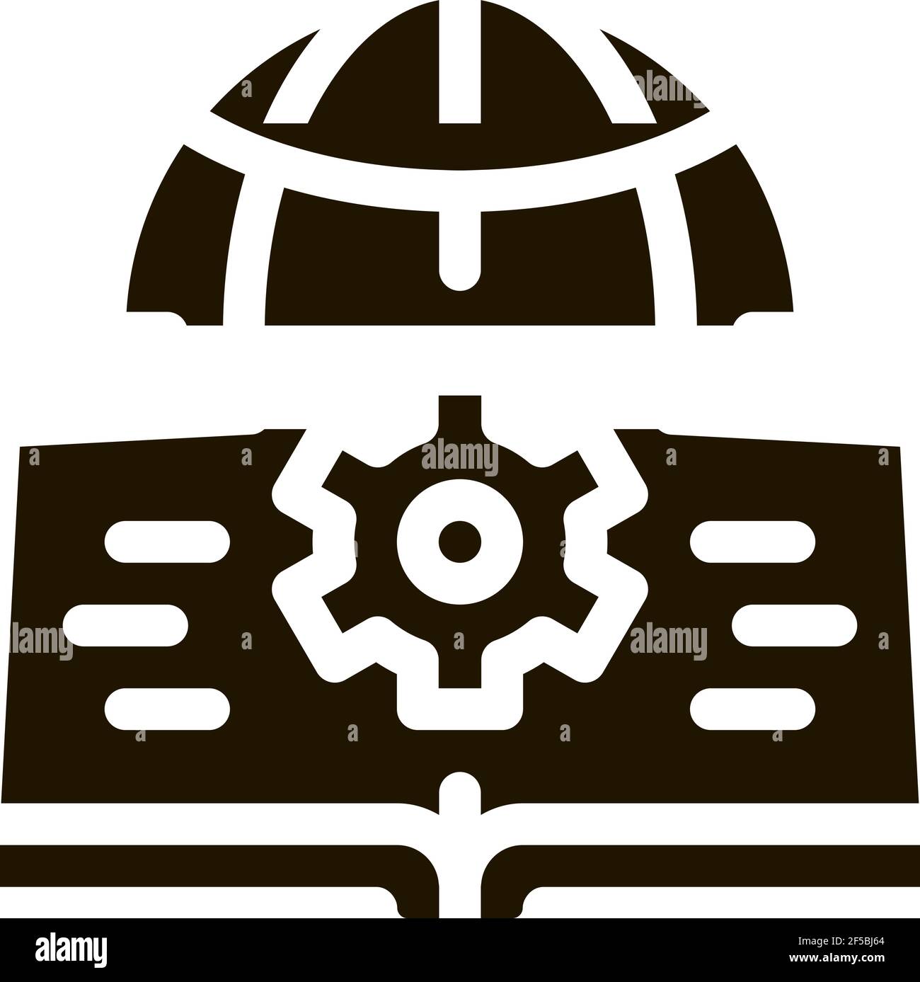 soil science icon vector illustration Stock Vector Image & Art - Alamy