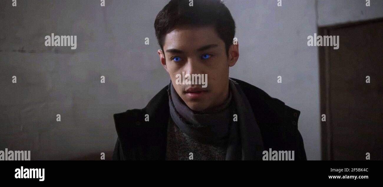 ENHANCED, Chris Mark, 2019. © Vertical Entertainment /Courtesy Everett ...