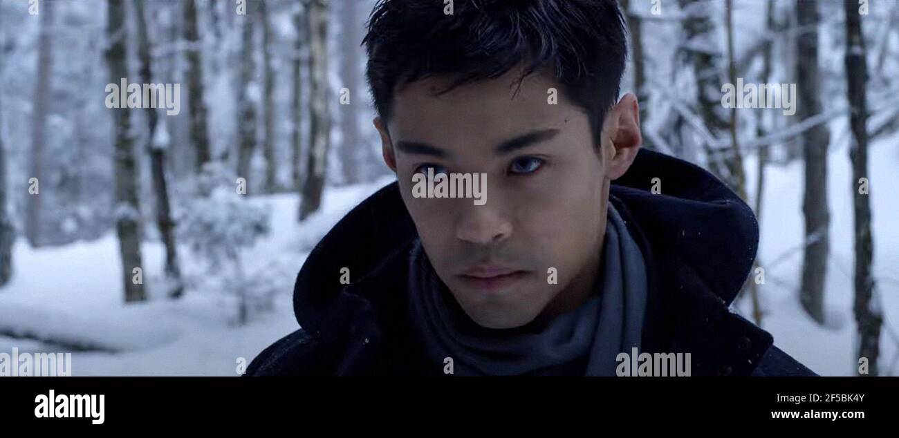 ENHANCED, Chris Mark, 2019. © Vertical Entertainment /Courtesy Everett ...