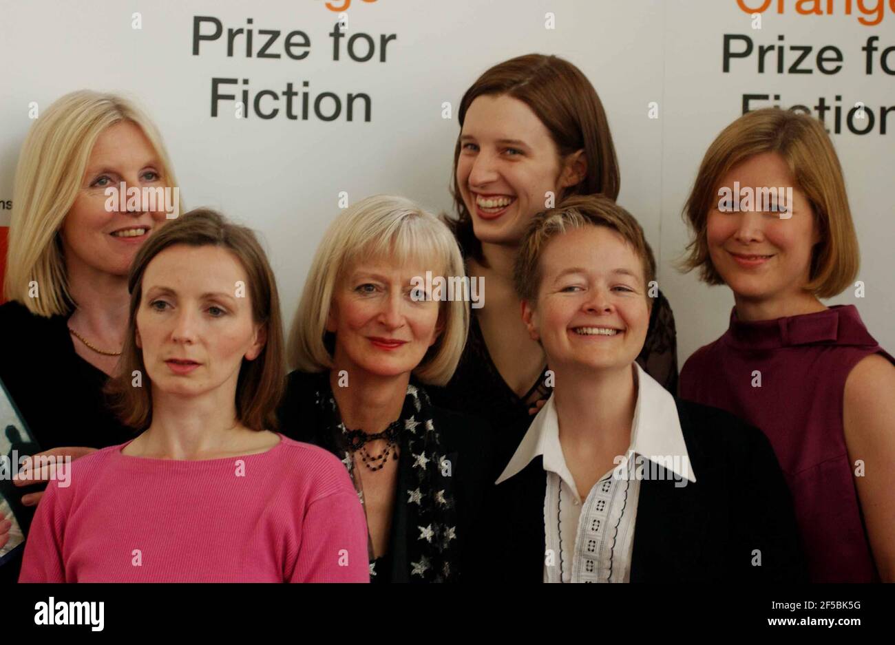 Anna burns hi-res stock photography and images - Alamy