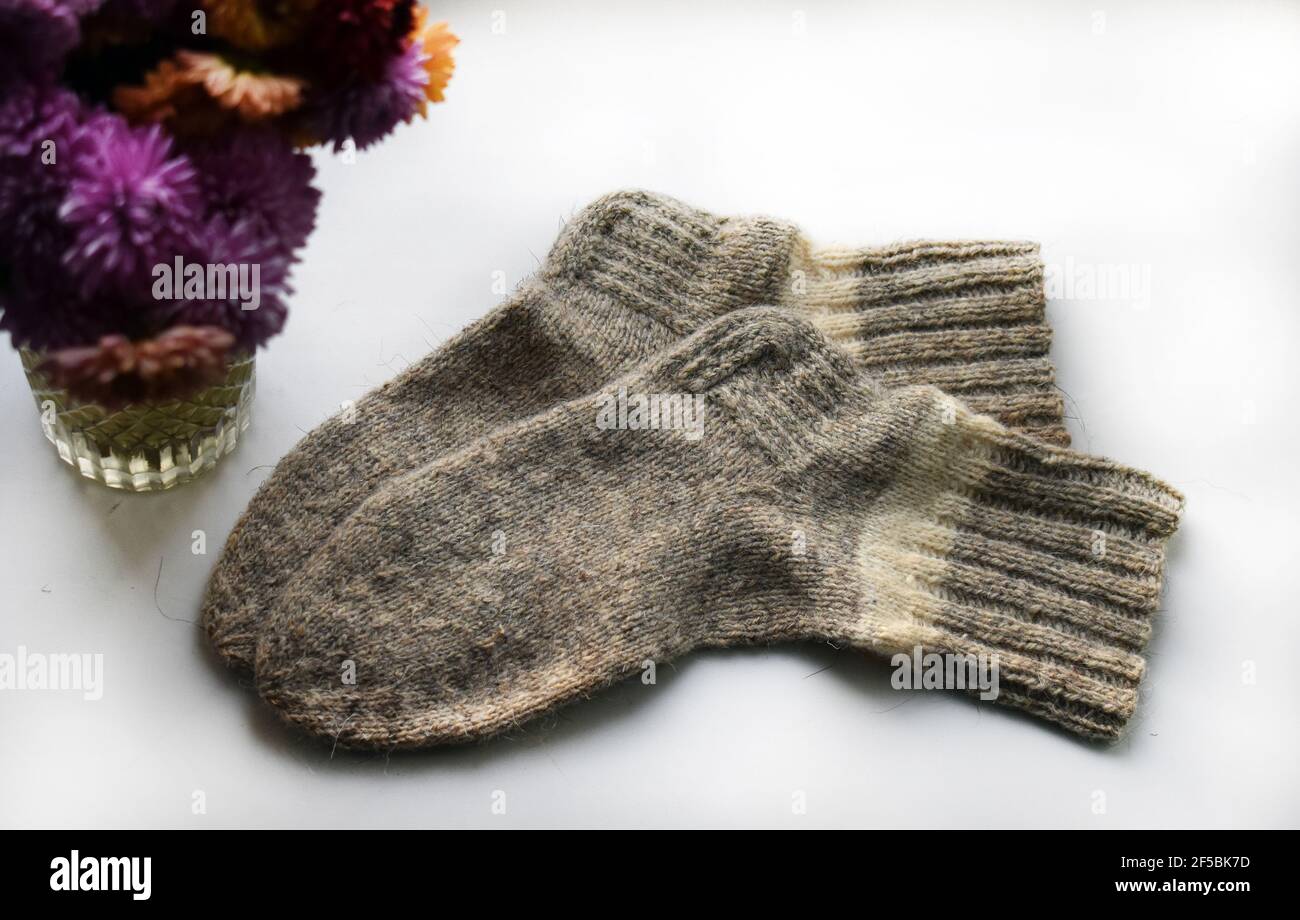 Needle texture hi-res stock photography and images - Alamy