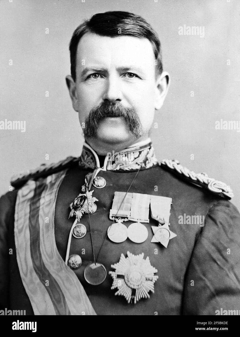 British army victorian hi-res stock photography and images - Alamy