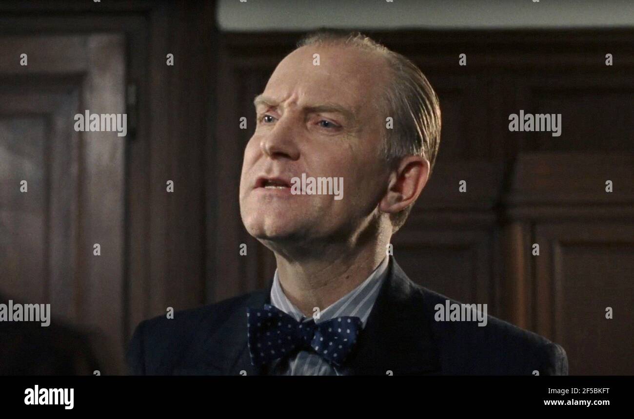 THE GOOD TRAITOR, (aka VORES MAND I AMERIKA), Ulrich Thomsen as Henrik ...