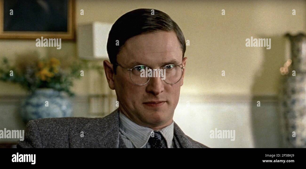 THE GOOD TRAITOR, (aka VORES MAND I AMERIKA), Mikkel Boe Folsgaard as ...