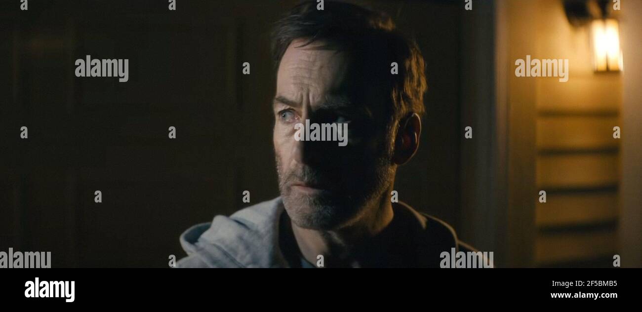 NOBODY, Bob Odenkirk, 2021. © Universal Pictures / Courtesy Everett ...
