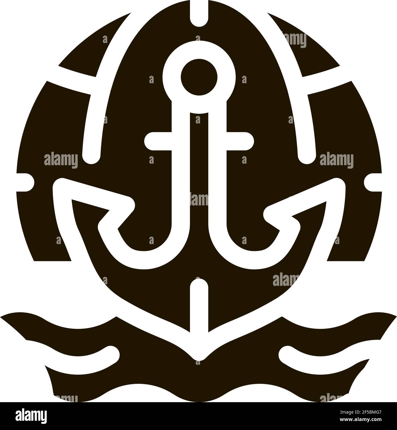 hydrology science icon vector illustration Stock Vector Image & Art - Alamy