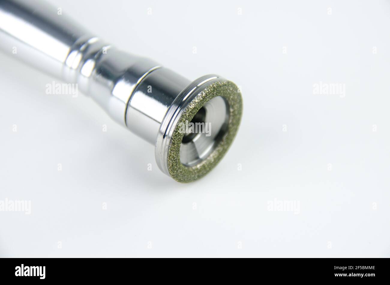 Diamond Micro Dermabrasion Device Stock Photo - Alamy