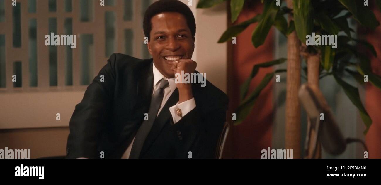 ONE NIGHT IN MIAMI, (aka ONE NIGHT IN MIAMI...), Leslie Odom Jr. as Sam ...