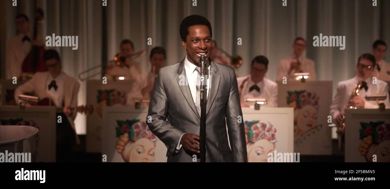 ONE NIGHT IN MIAMI, (aka ONE NIGHT IN MIAMI...), Leslie Odom Jr. as Sam ...