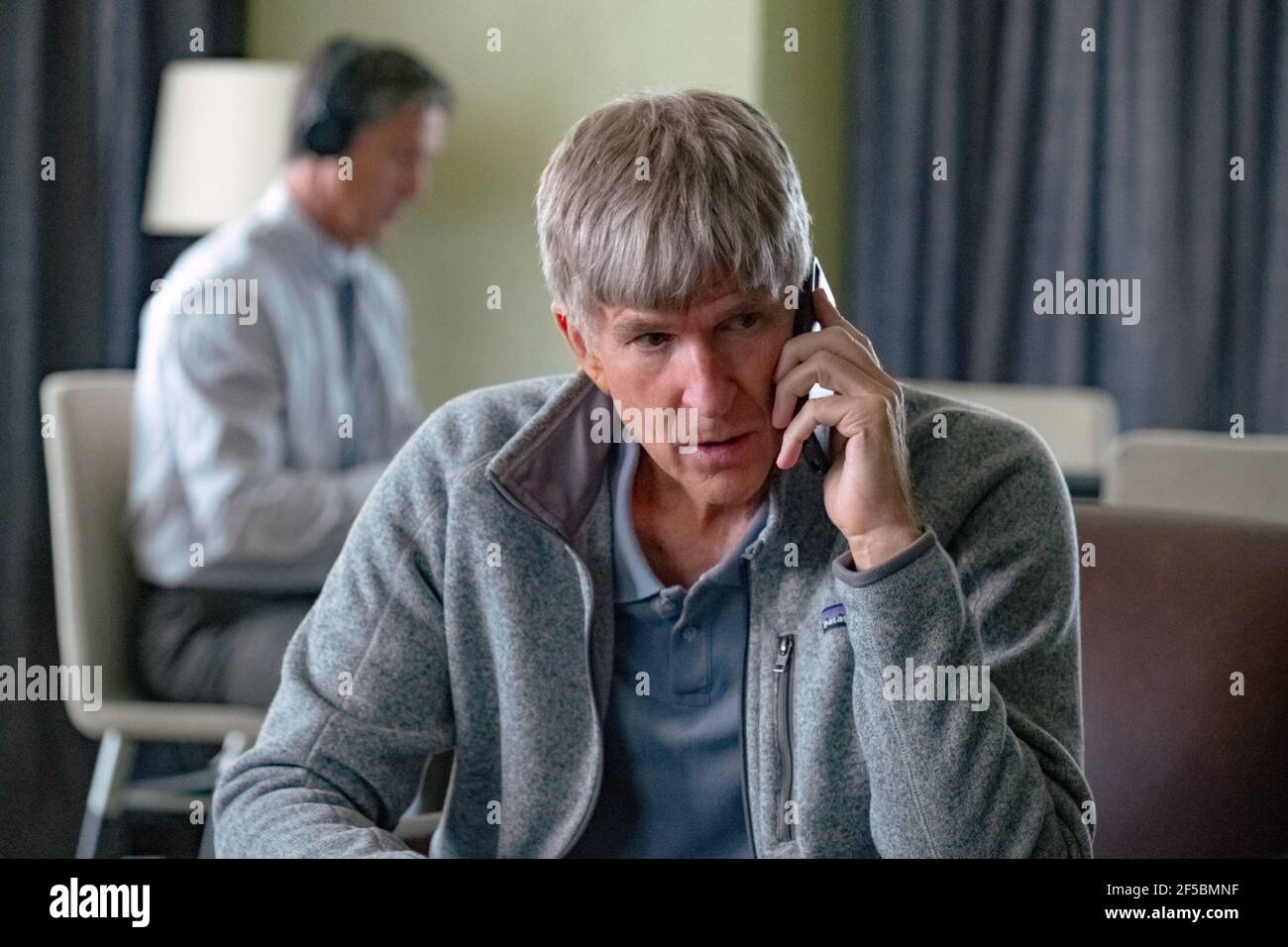 OPERATION VARSITY BLUES: THE COLLEGE ADMISSIONS SCANDAL, Matthew Modine ...