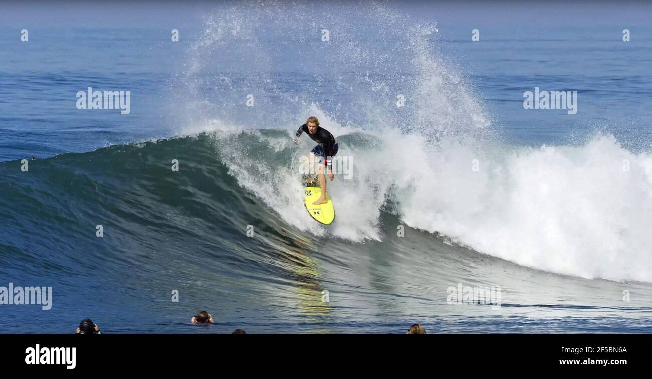 TOKYO RISING, John John Florence, 2020. © 1091 Pictures /Courtesy ...