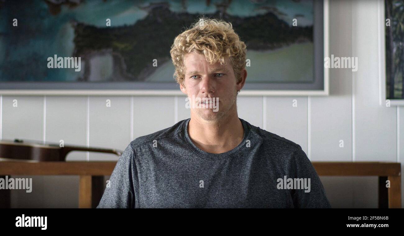 TOKYO RISING, John John Florence, 2020. © 1091 Pictures /Courtesy ...