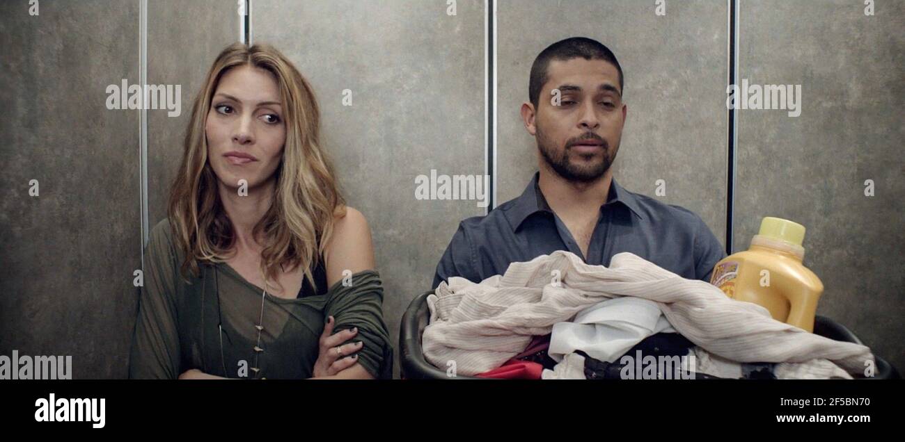 TO WHOM IT MAY CONCERN, from left: Dawn Olivieri, Wilmer Valderrama ...
