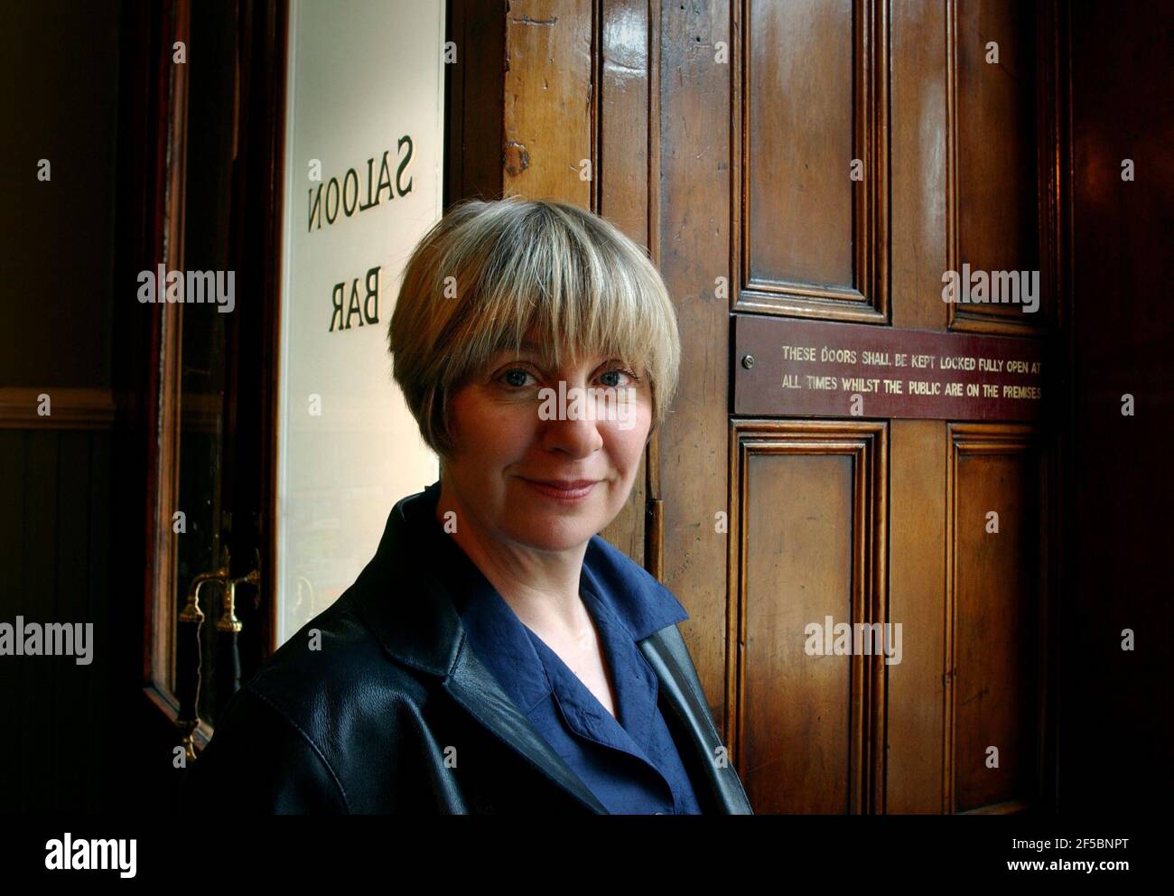 Victoria wood hi-res stock photography and images - Alamy