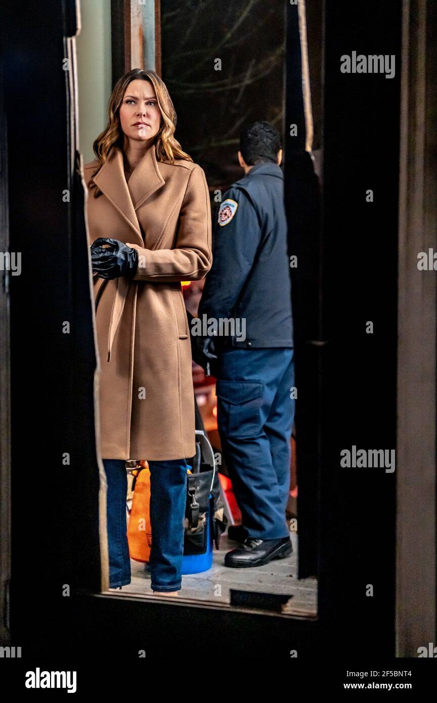 MYSTERY 101, (aka MYSTERY 101: KILLER TIMING), Jill Wagner, Killer ...