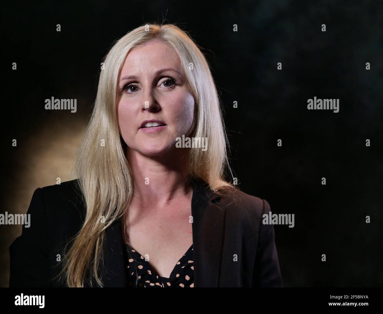 SECRETS OF A PSYCHOPATH, Alison O'Reilly, (Season 1, aired March 23 ...