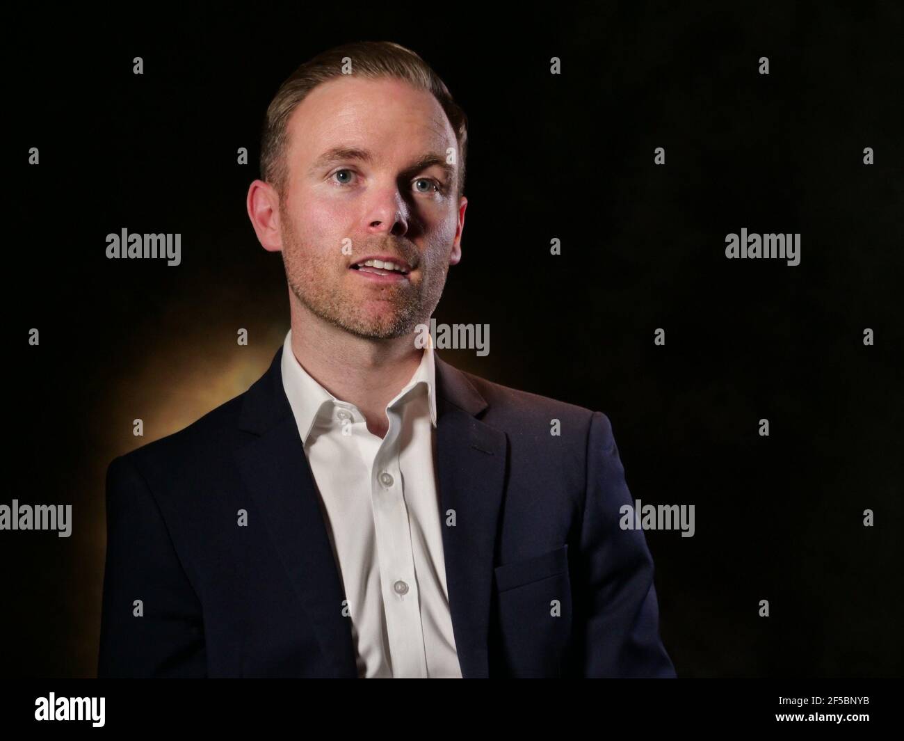 SECRETS OF A PSYCHOPATH, Frank Greaney, (Season 1, aired March 23, 2021 ...