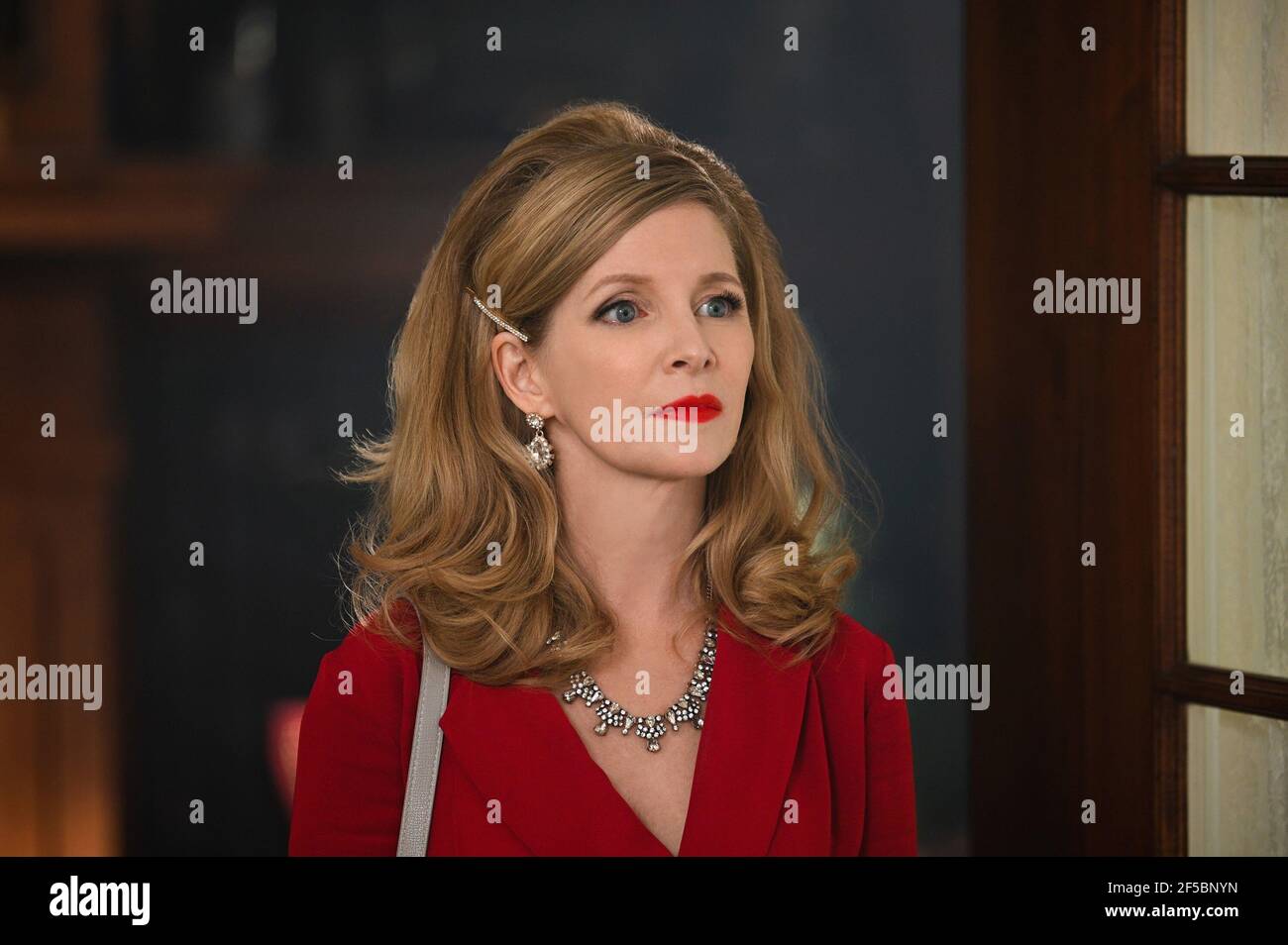 RUBY, (aka V.C. ANDREWS' RUBY), Lauralee Bell, (aired March 20, 2021 ...