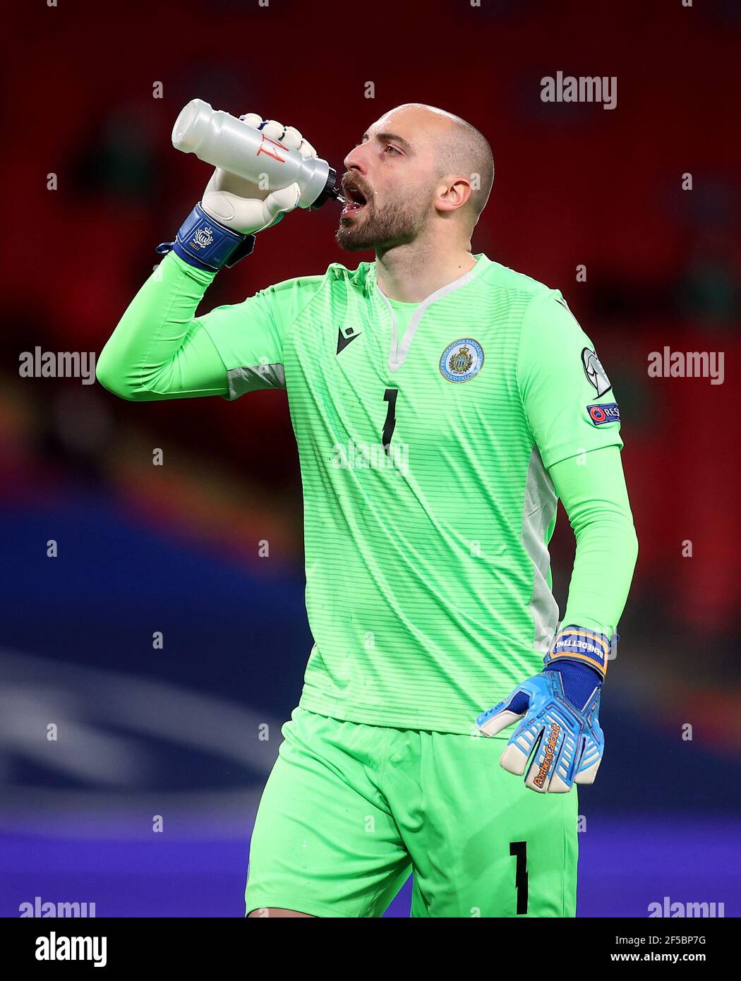 Elia benedettini hi-res stock photography and images - Alamy