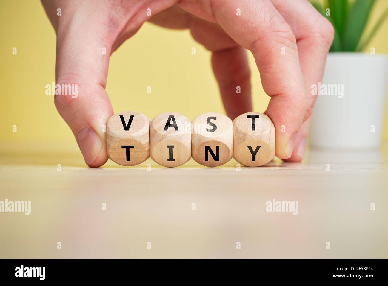 Antonyms High Resolution Stock Photography and Images - Alamy
