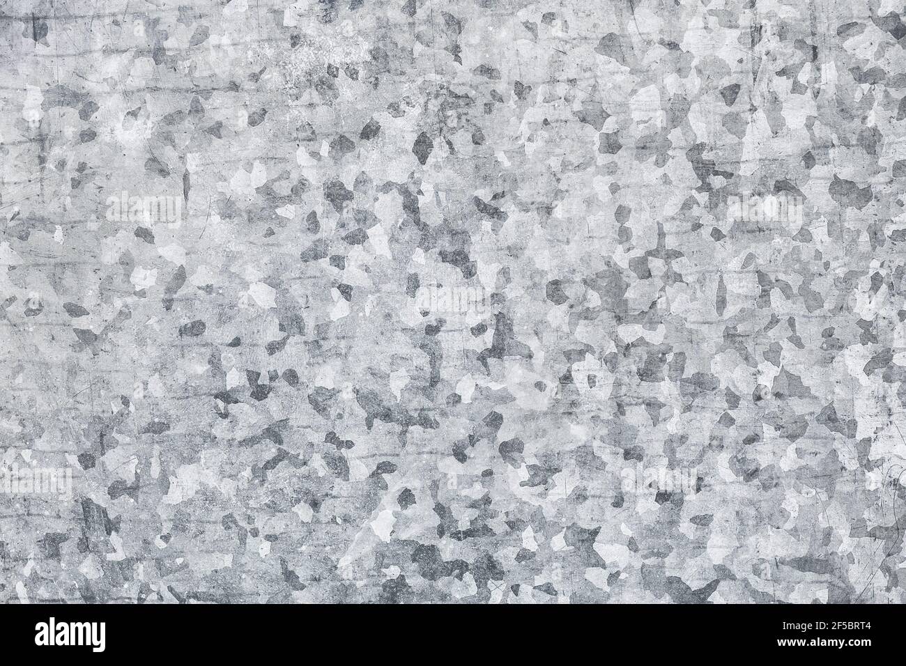 Galvanized iron detail pattern, abstract metal texture background Stock ...
