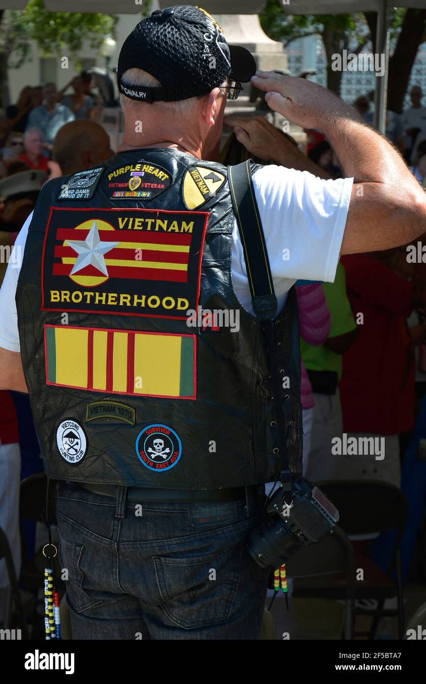 Viet nam veterans memorial hi-res stock photography and images - Alamy