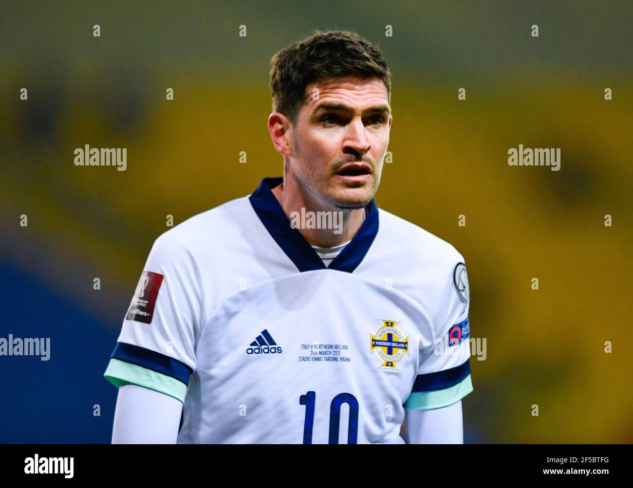 Kyle lafferty 2022 hi-res stock photography and images - Alamy