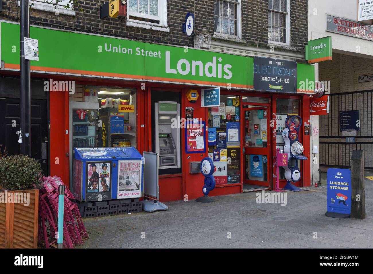 Londis Logo