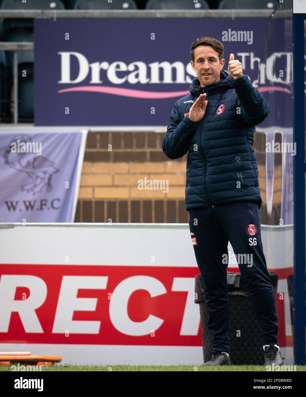 Grace adams hi-res stock photography and images - Alamy