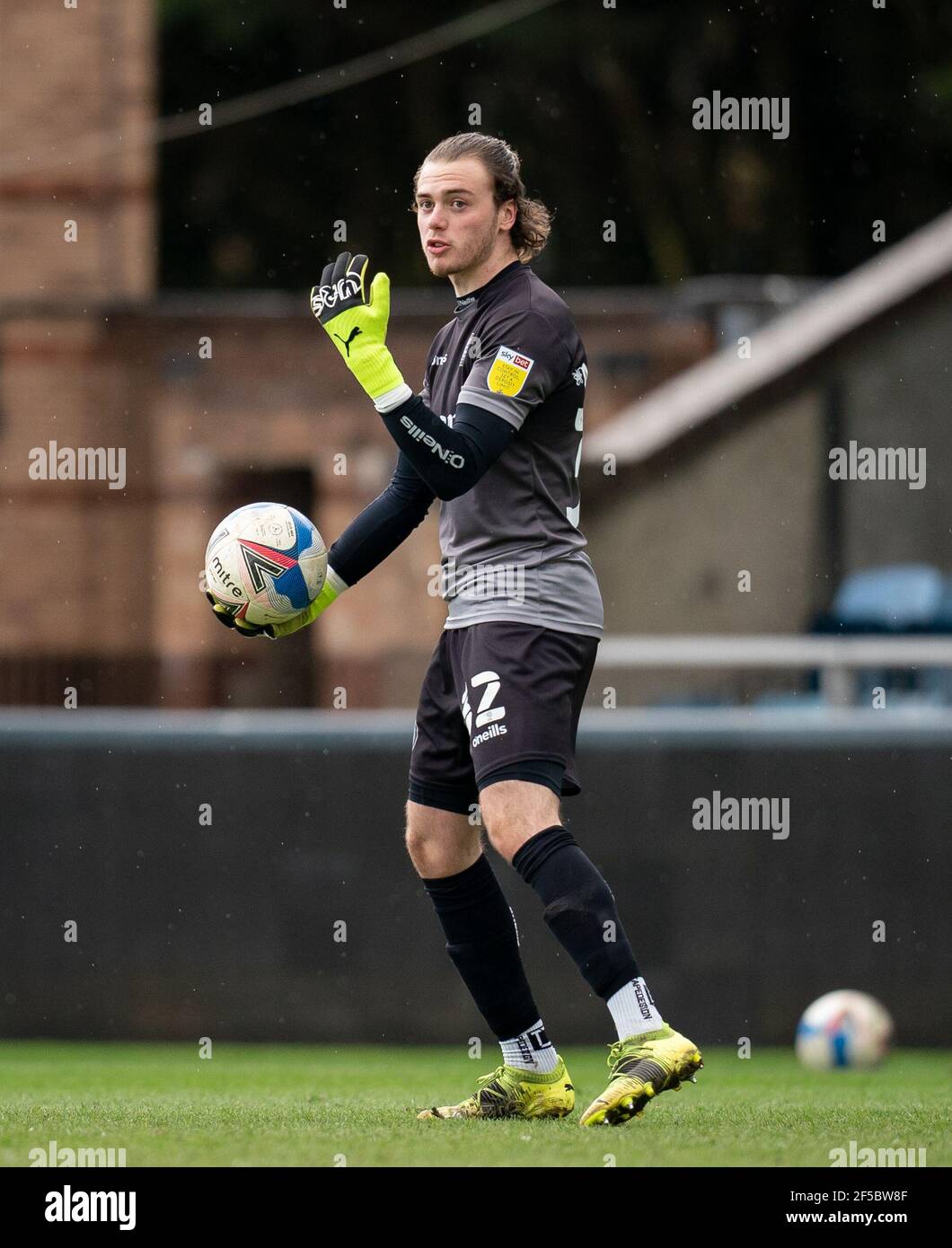 Curtis Anderson High Resolution Stock Photography and Images - Alamy