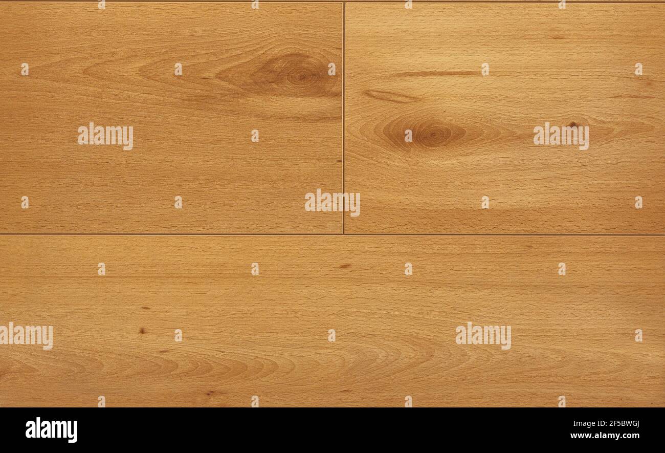 Natural beech wideplank wood texture background. Wood background Stock ...