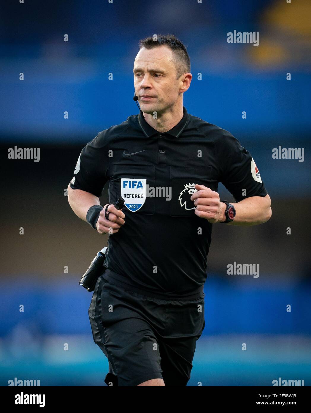Stuart attwell soccer hi-res stock photography and images - Alamy