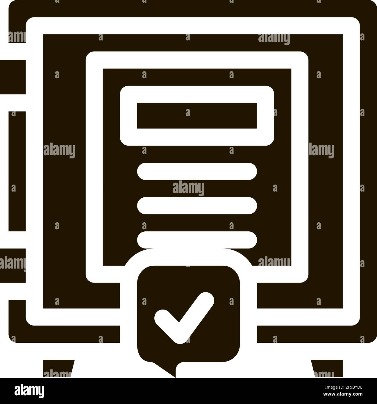 Cctv sign signs Stock Vector Images - Alamy