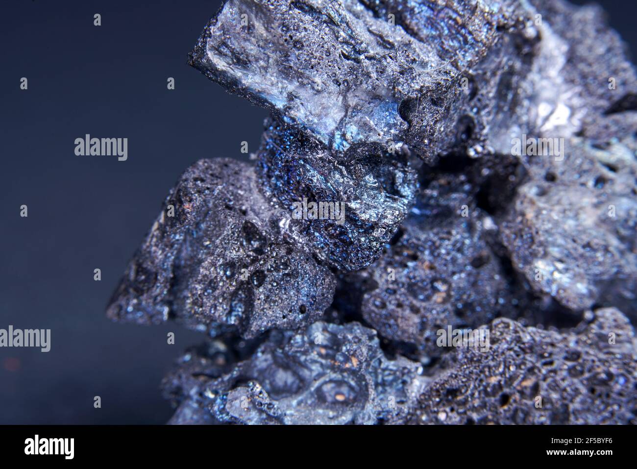 Magnetite mineral hi-res stock photography and images - Alamy